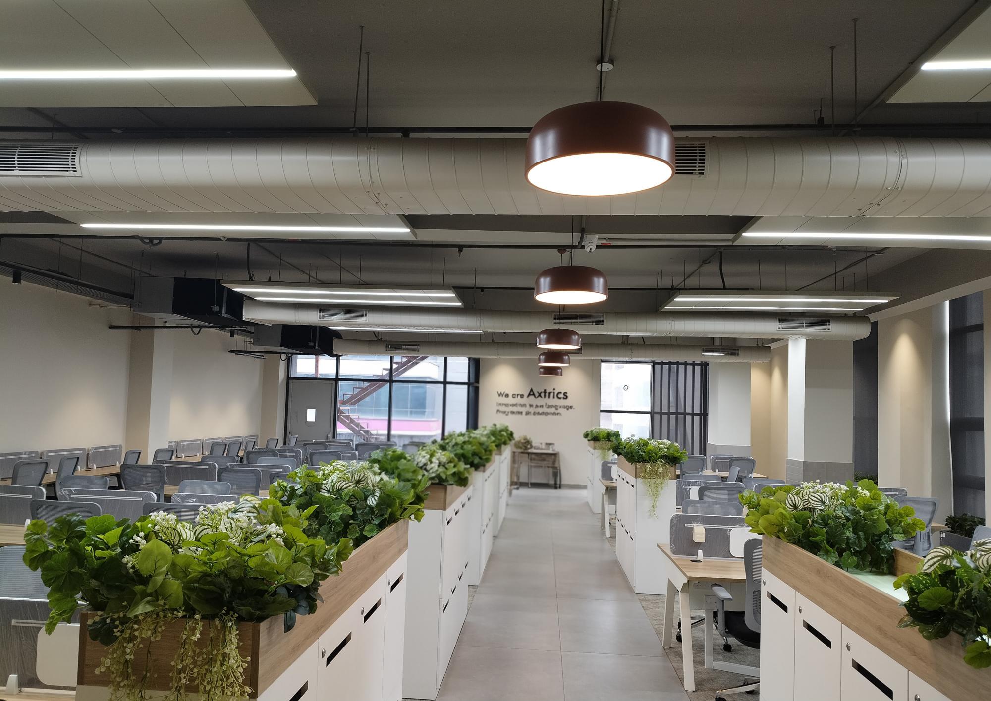 Axtrics Official Support Portal